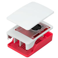 Raspberry Pi 5, Enclosures & Cameras | element14 Thailand